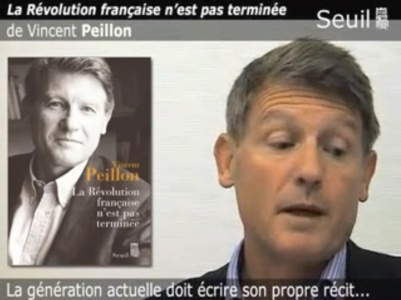 Peillon - reinformation.tv