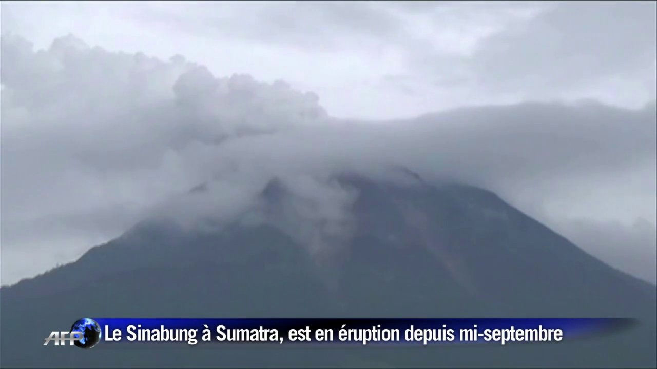 Video thumbnail for vimeo video RITV Vidéo Ces volcans qui changent le ...