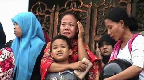 Charia en Indonésie - reinformation.tv