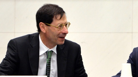 Maurice Obstfeld,conseiller d’ Obama,chef économiste FMI
