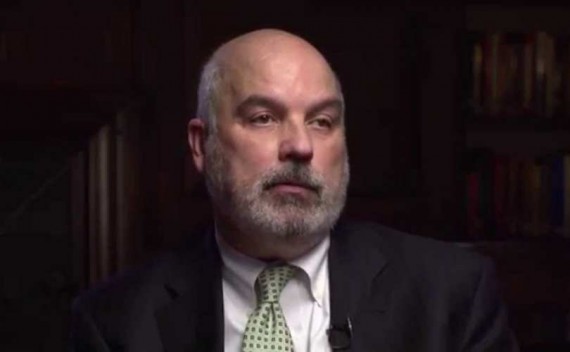 Tony Spence : démission de l'agence d'information des évêques