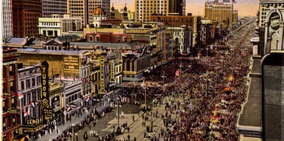 Benjamin Harnwell dénonce le mouvement de réduction de la population