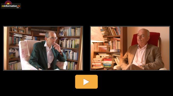 Entretien avec le Général Didier Tauzin, candidat à la présidentielle