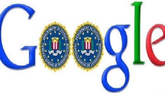 Google contraint de livrer au FBI des archives d’e-mails