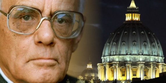 Karl Rahner, le théologien qui a signé la capitulation face au monde