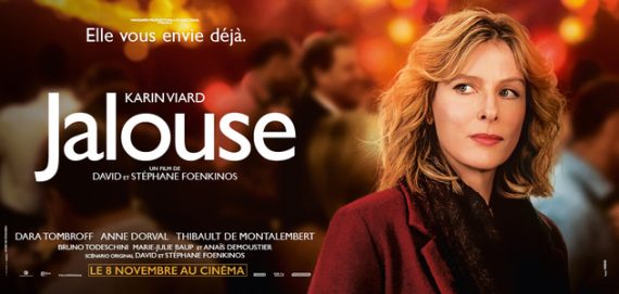 COMEDIE Jalouse ♥ - reinformation.tv .....