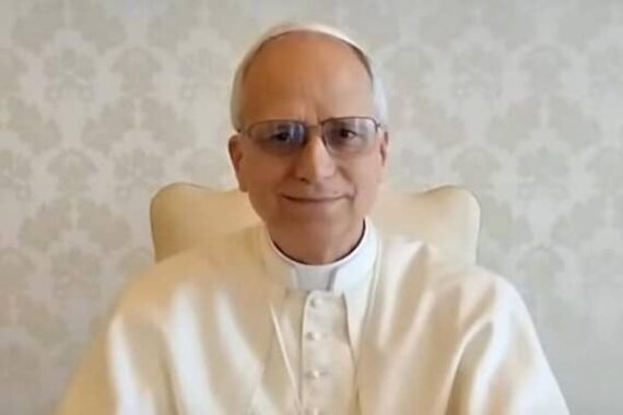 Le pape critique l’adoption d’une loi d’euthanasie en Illinois